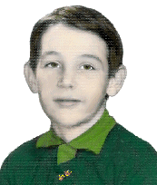 The Jon Rolfe Homepage.